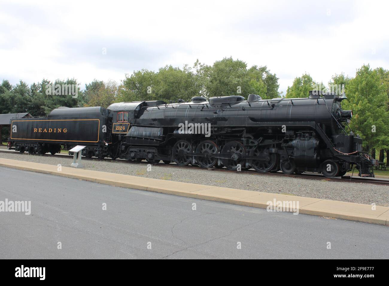 Steam train 1900s hi-res stock photography and images - Alamy