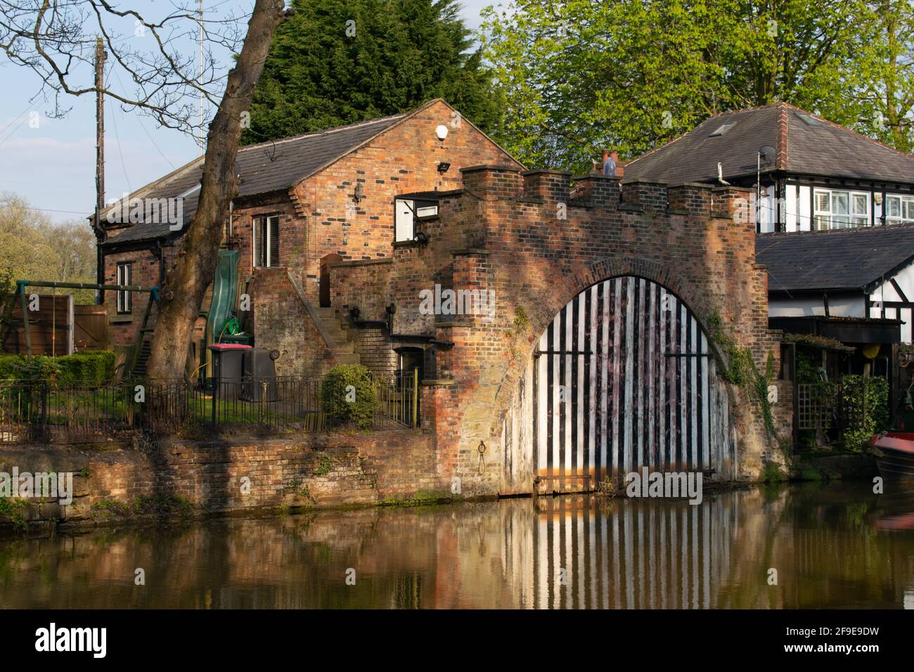 Worsley hi-res stock photography and images - Alamy