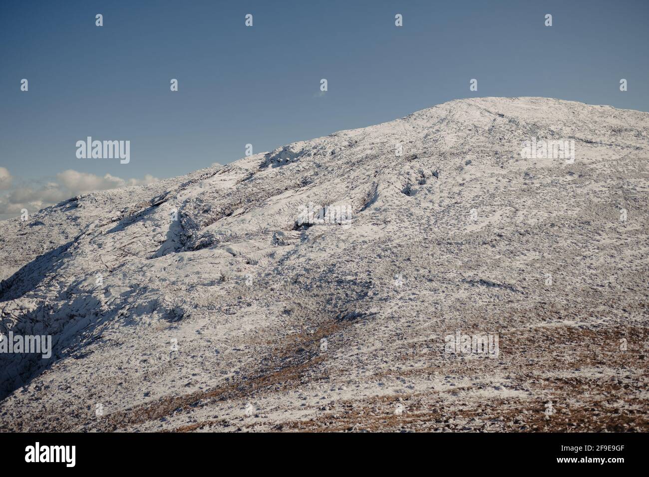 Bumpy ridge hi-res stock photography and images - Alamy