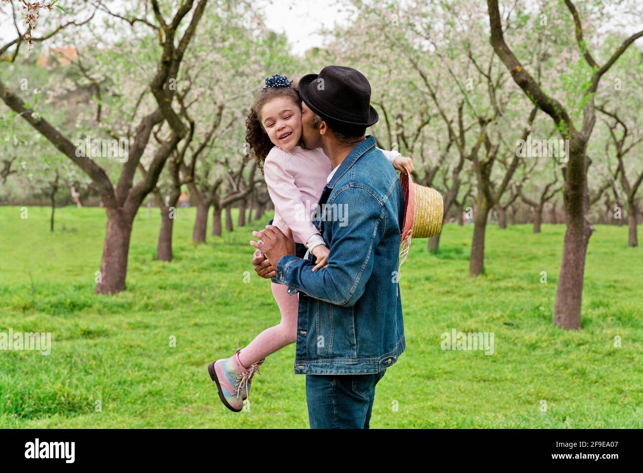 Almond childhood hi-res stock photography and images - Alamy