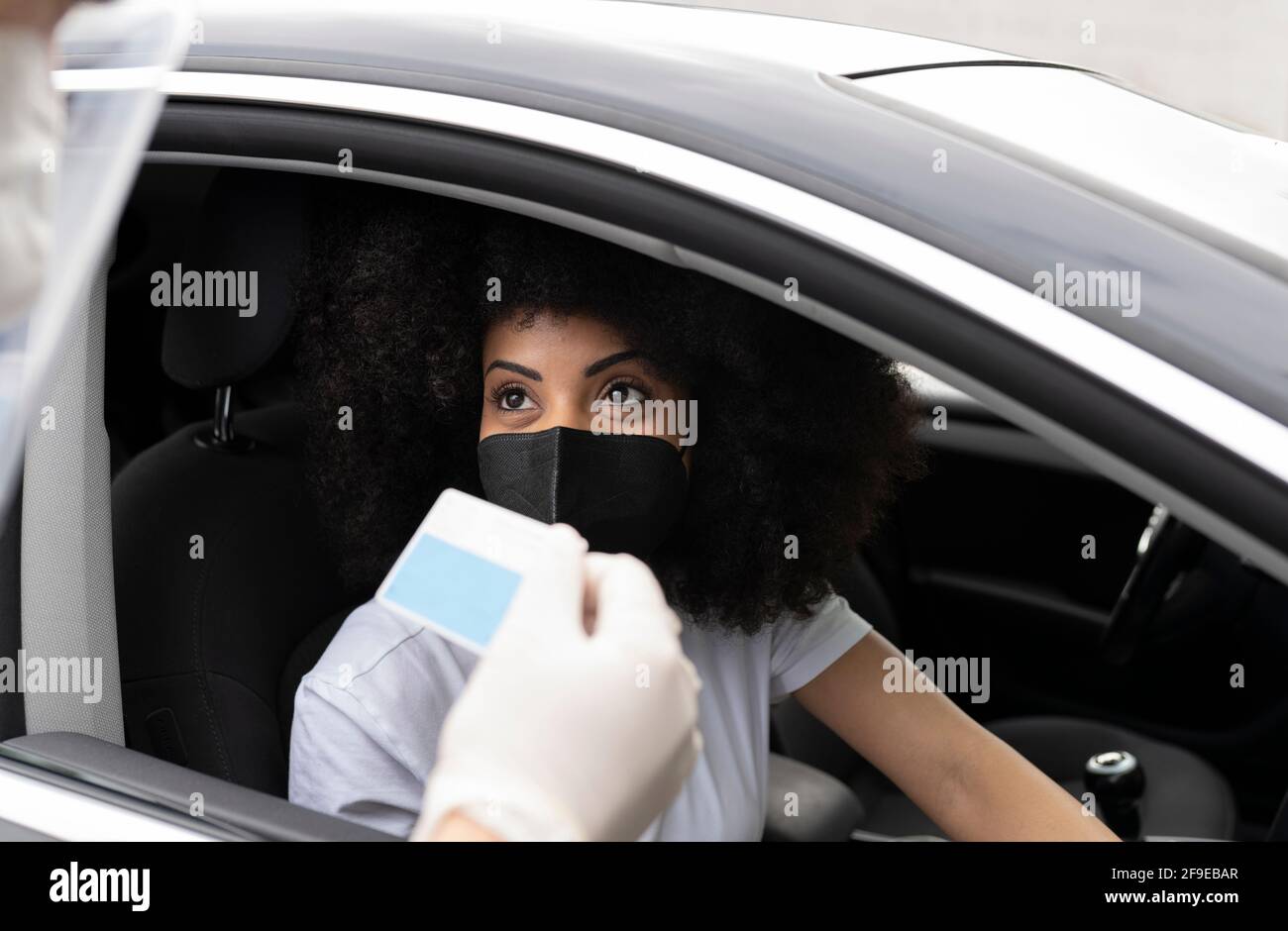 Patient identification card hi-res stock photography and images - Alamy