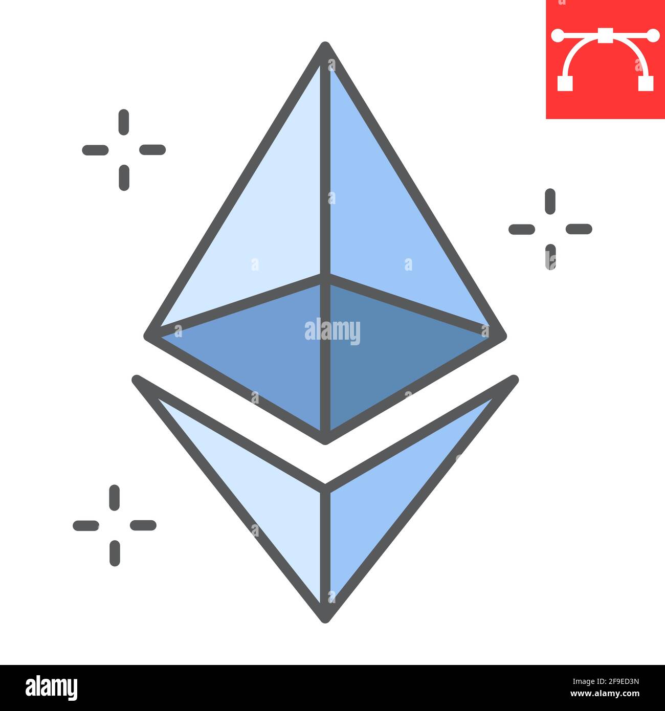 Ether color hi-res stock photography and images - Alamy