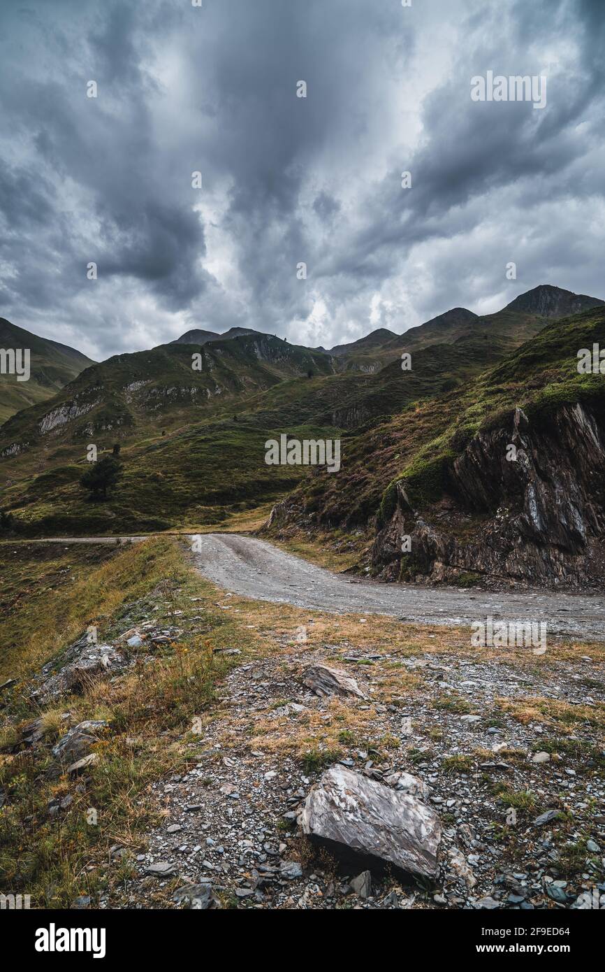 Valley of arana hi-res stock photography and images - Alamy