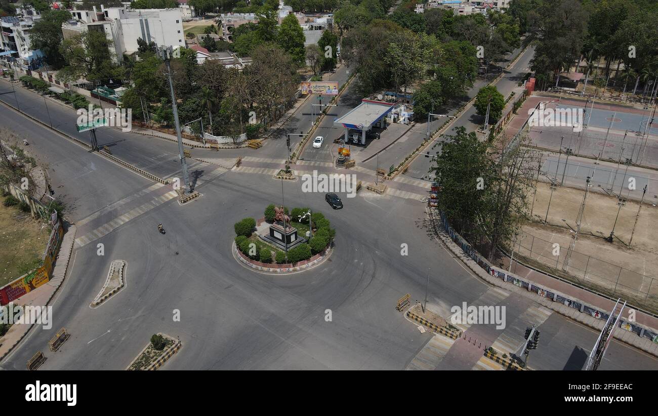 Allahabad, Uttar Pradesh, India. 1st Jan, 1970. Prayagraj: Street wears ...