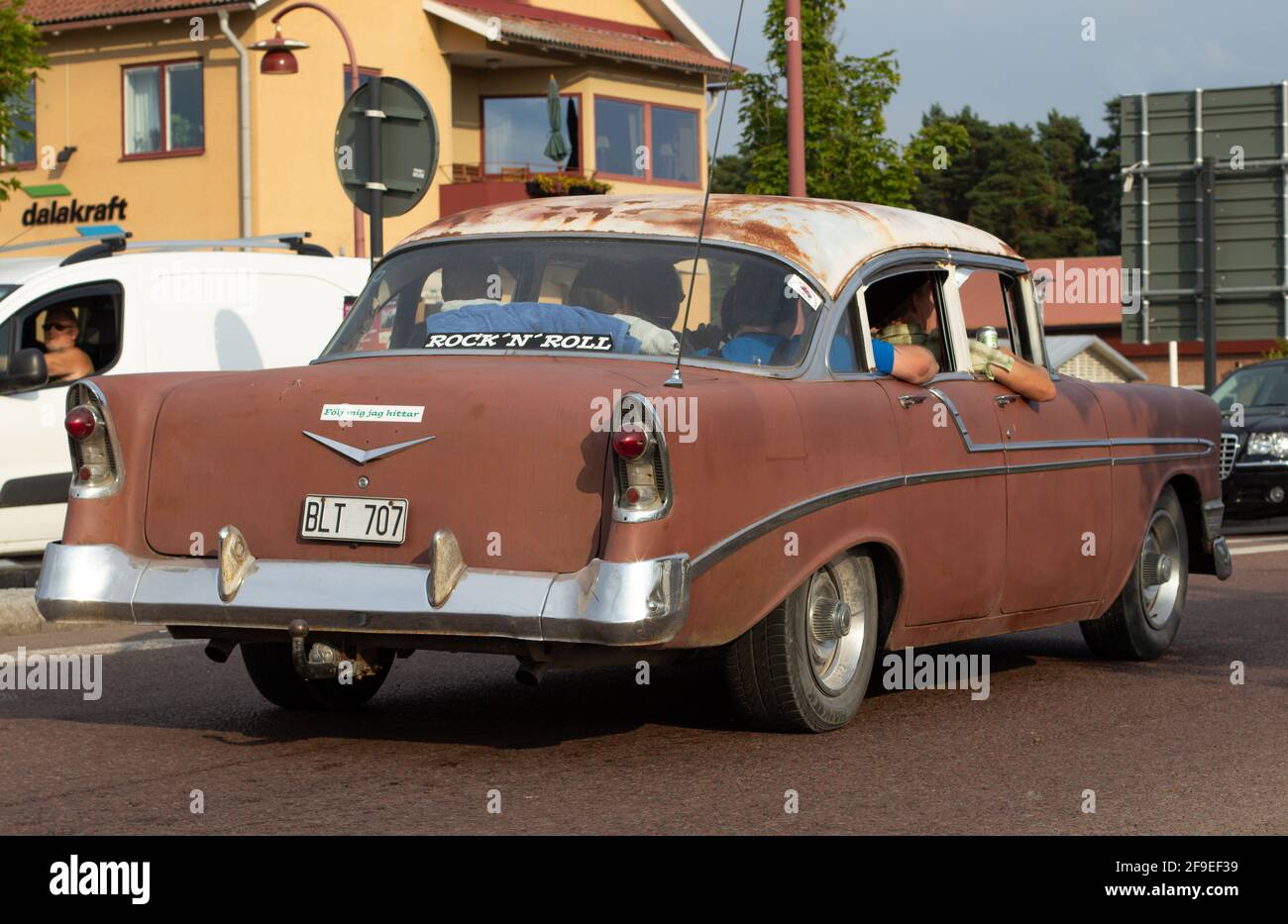 Carossery hi-res stock photography and images - Alamy