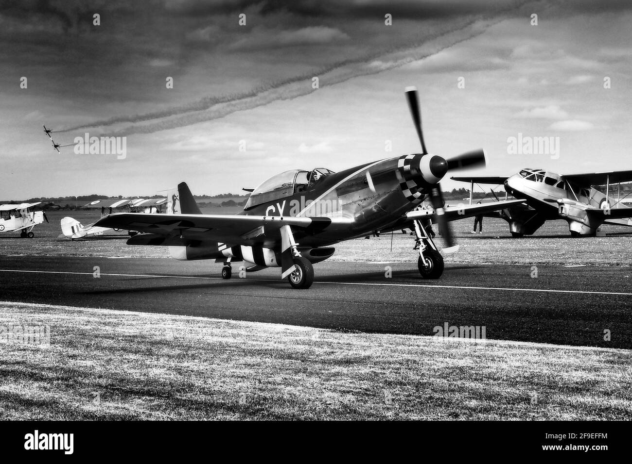 Ve anniversary Black and White Stock Photos & Images - Alamy