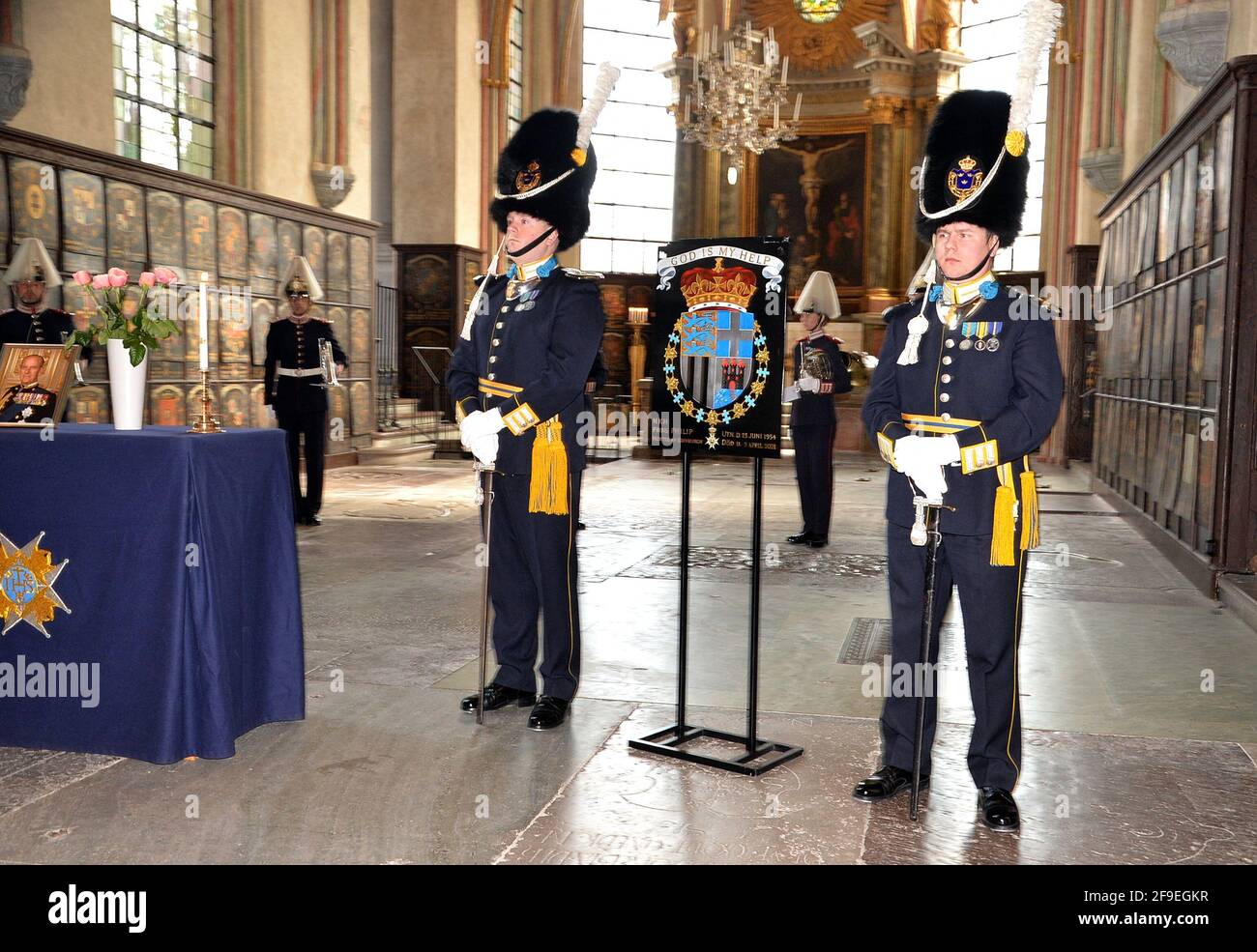 The Order Of The Seraphim High Resolution Stock Photography and Images ...