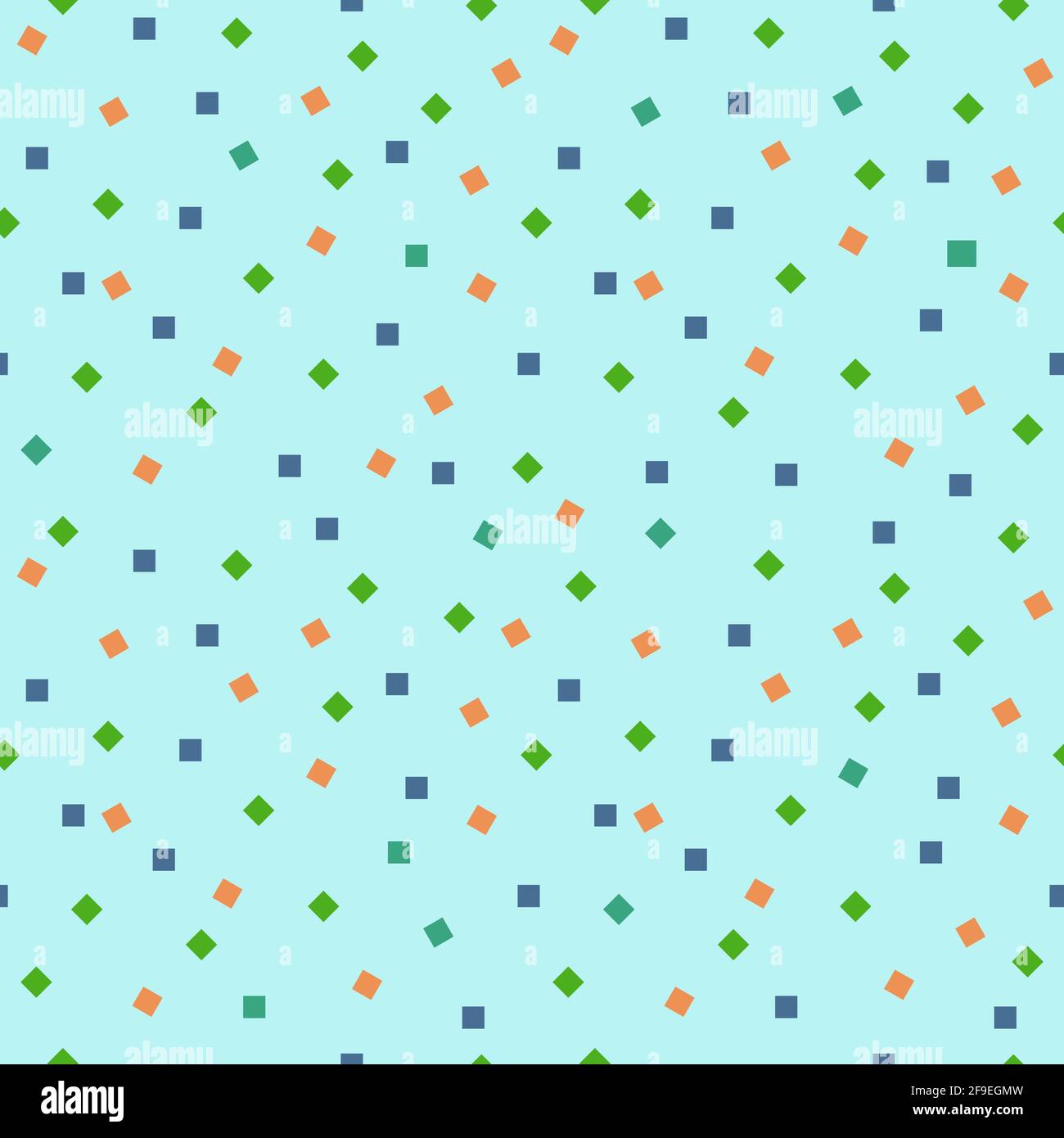 Seamless squares hi-res stock photography and images - Alamy