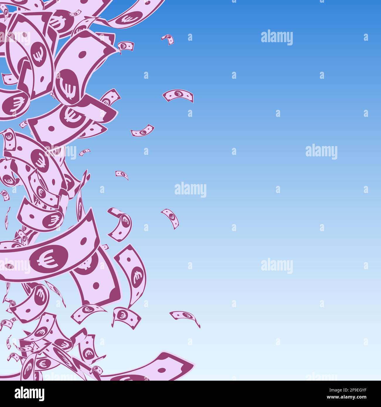 Market union square Stock Vector Images - Alamy