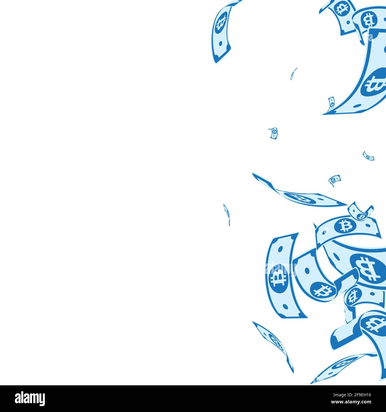 Random btc Stock Vector Images - Alamy