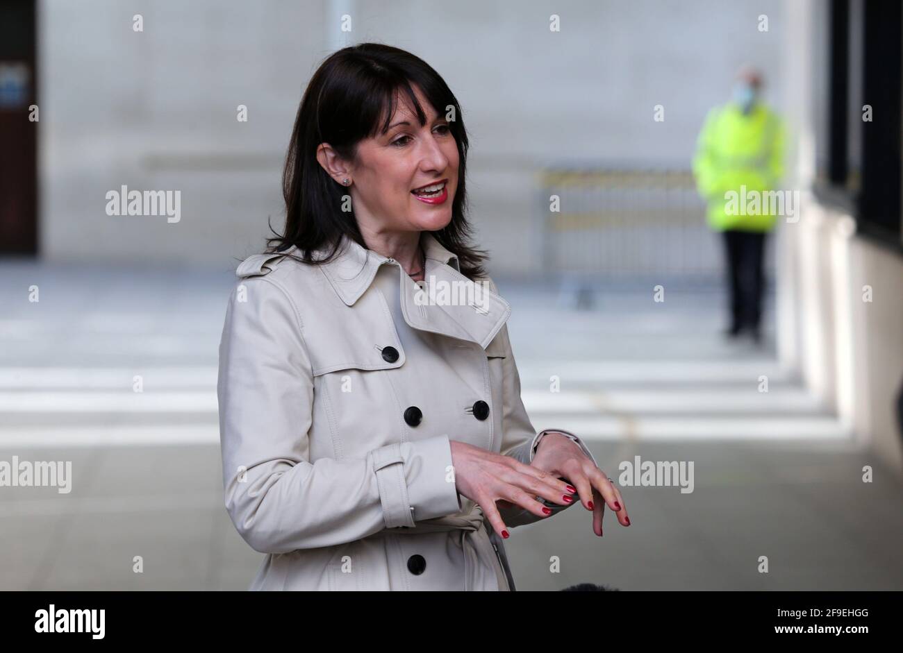 Leeds female mp hi-res stock photography and images - Alamy