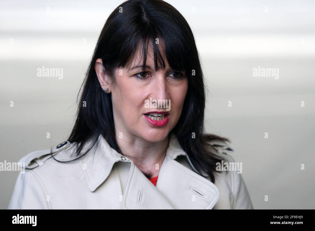 Rachel Reeves High Resolution Stock Photography and Images - Alamy