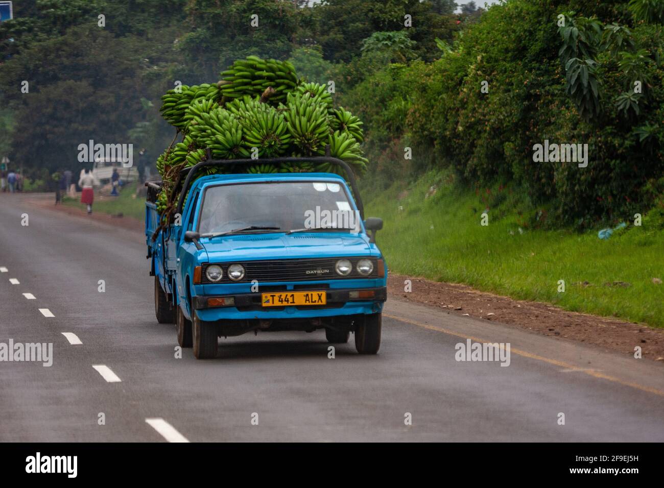 Arusha is a city in north eastern Tanzania and the capital of the ...