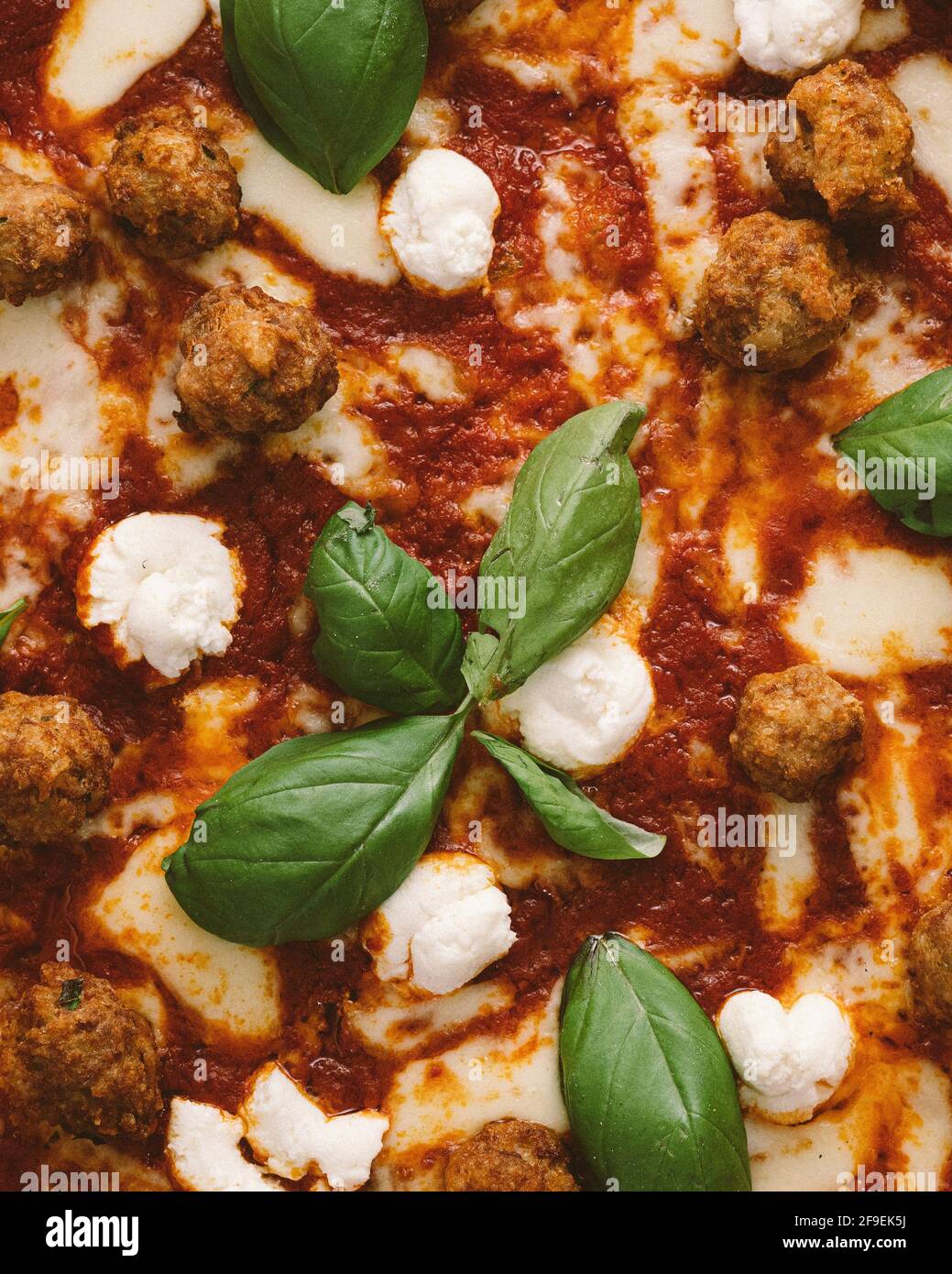 FOOD PHOTOGRAPHY - Traditional Italian plate Stock Photo - Alamy