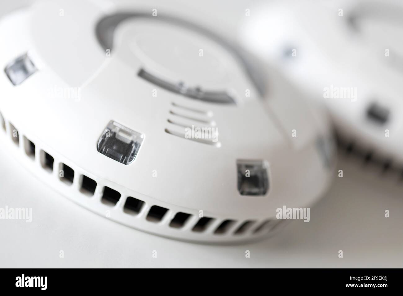 Fire alarm units hi-res stock photography and images - Alamy