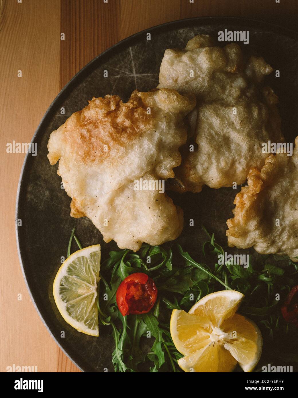 FOOD PHOTOGRAPHY - Traditional Italian plate Stock Photo - Alamy