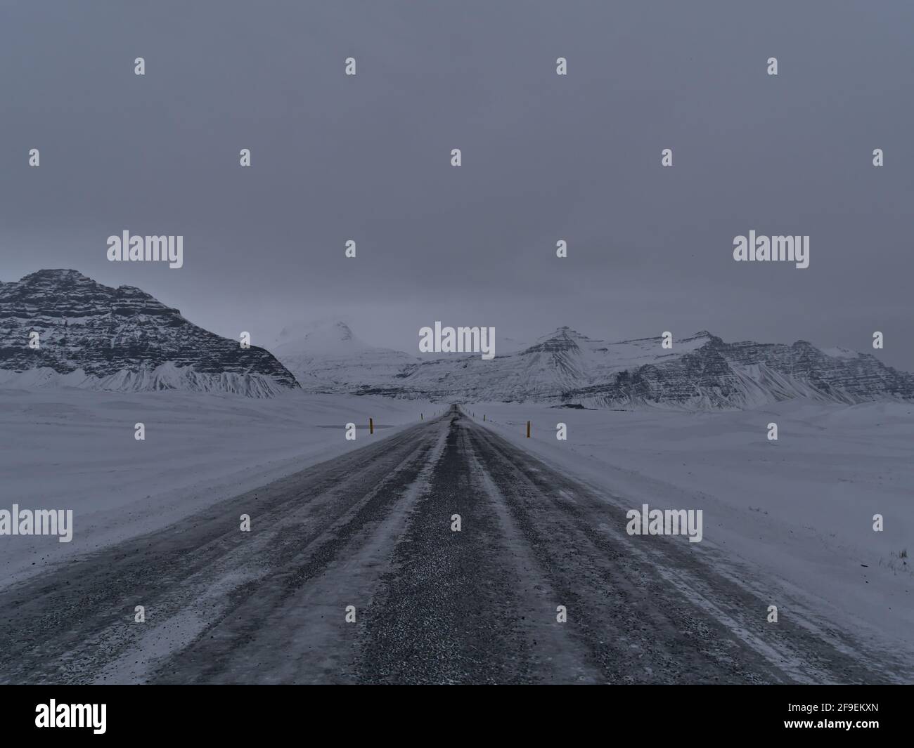 Ring road no 1 hi-res stock photography and images - Alamy