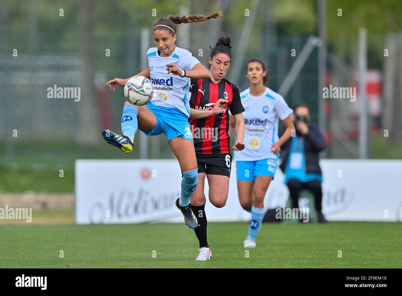 Eleonora goldoni hi-res stock photography and images - Alamy