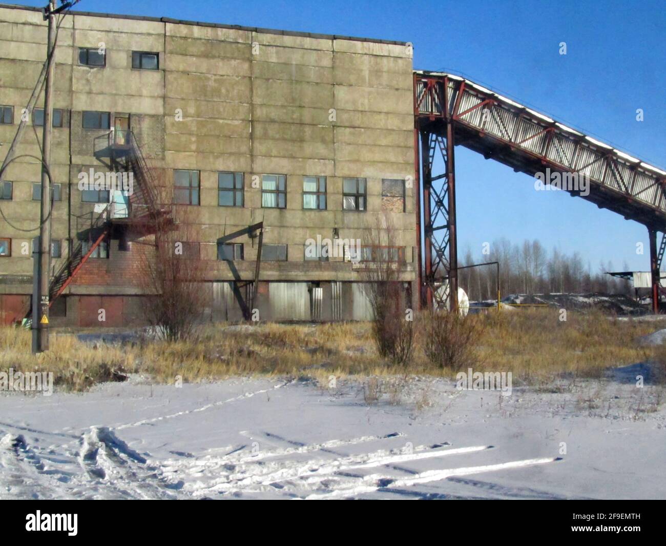 Yakutia hi-res stock photography and images - Alamy