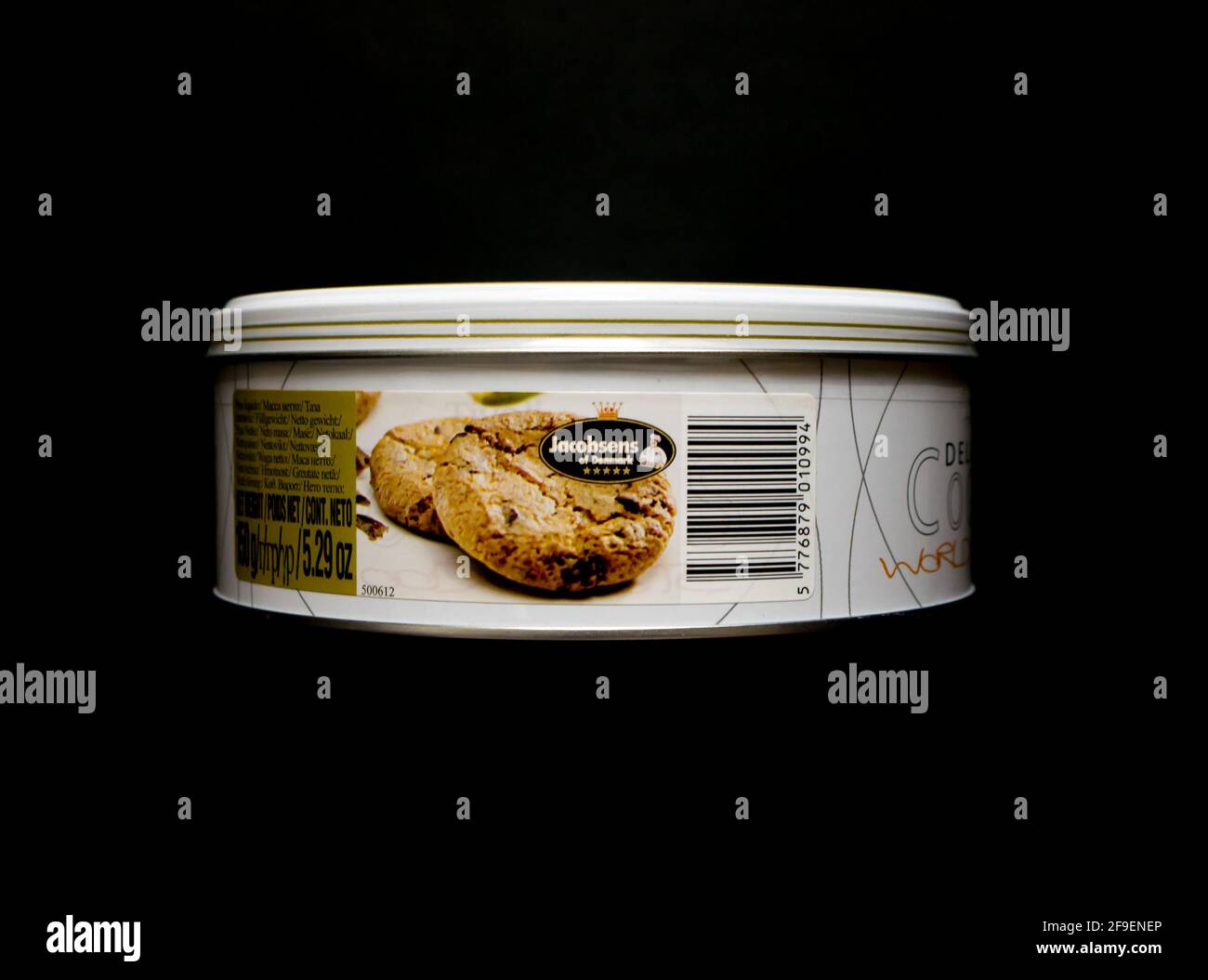 Danish trade mark hi-res stock photography and images - Alamy