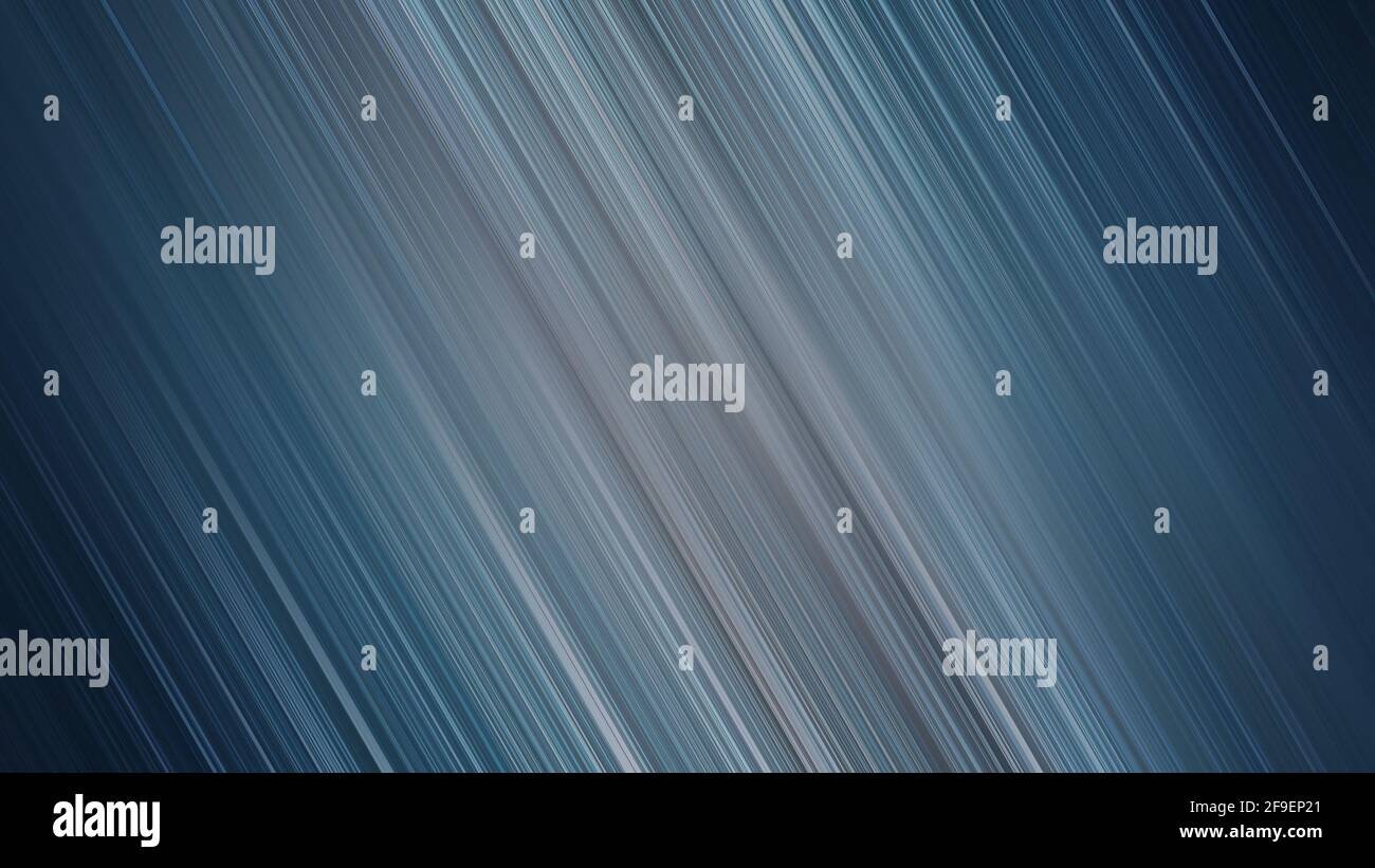 4K Abstract Blue Lines Background Stock Photo - Alamy