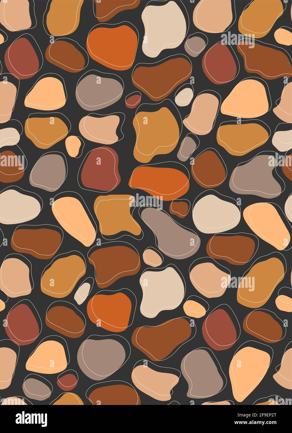 Cubism pattern hi-res stock photography and images - Alamy