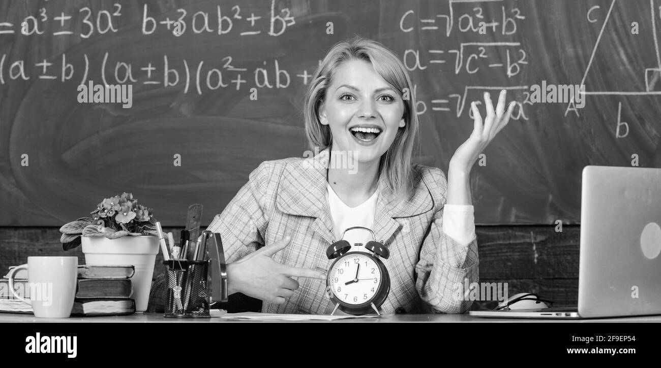 Classroom accessories Black and White Stock Photos & Images - Alamy