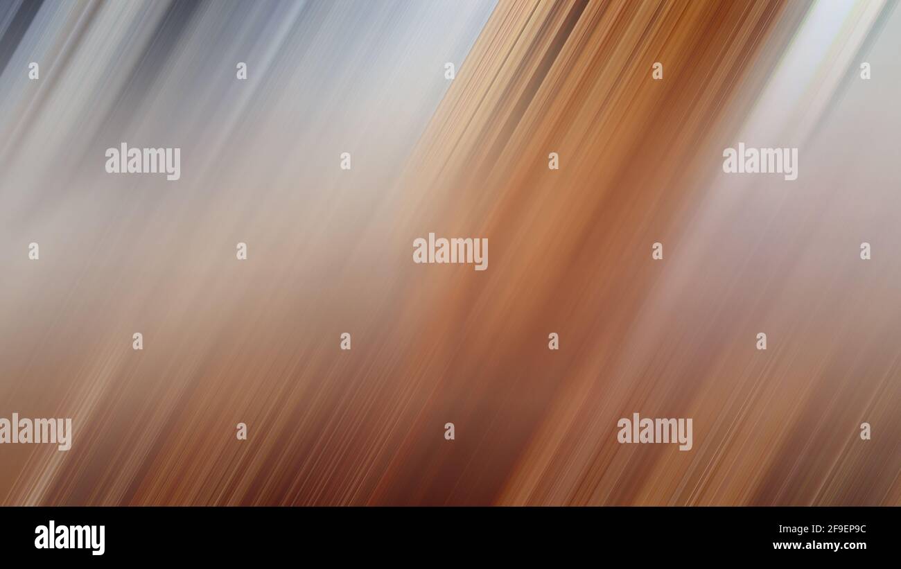 Abstract Parallel Lines Concept Photo with Beautiful Shades of Light ...