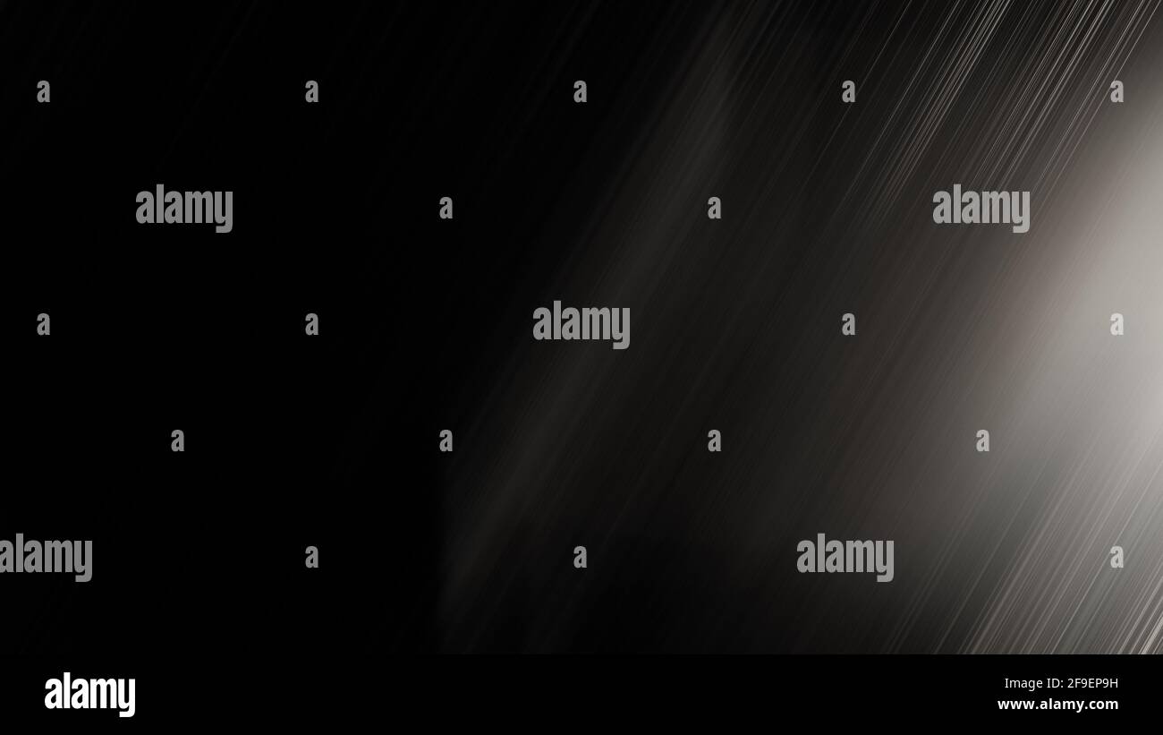 Abstract Parallel Lines Concept Photo with Beautiful Black and White ...