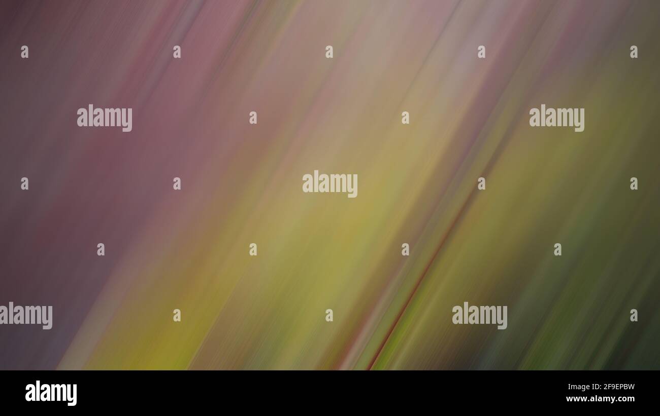 Abstract Parallel Lines Concept Photo with Beautiful Shades of Bright ...