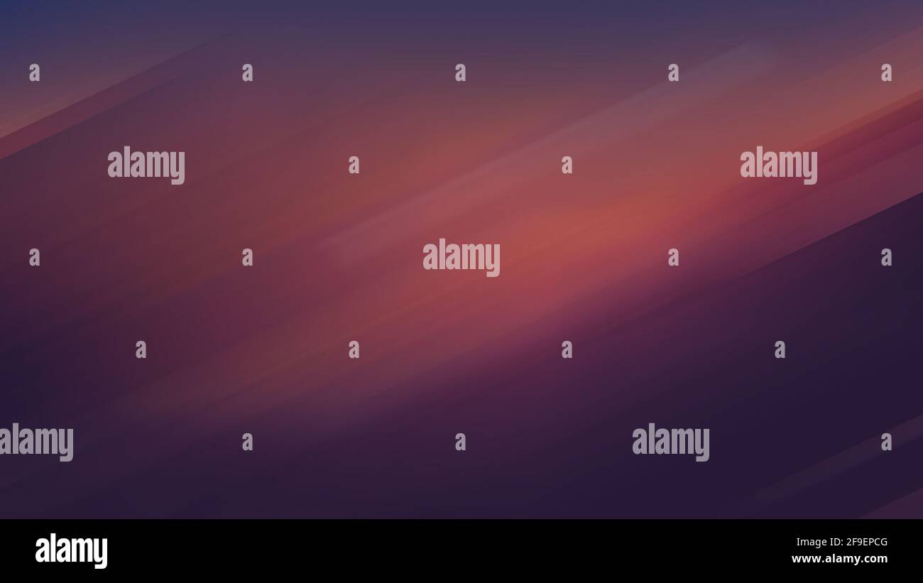 Bright Red Dark Purple Color Parallel Lines Abstract Concept Background ...