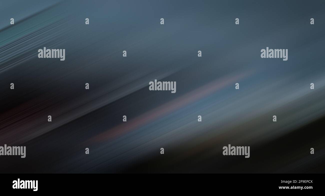 Blue Color Parallel Lines Abstract Concept Background Stock Photo - Alamy