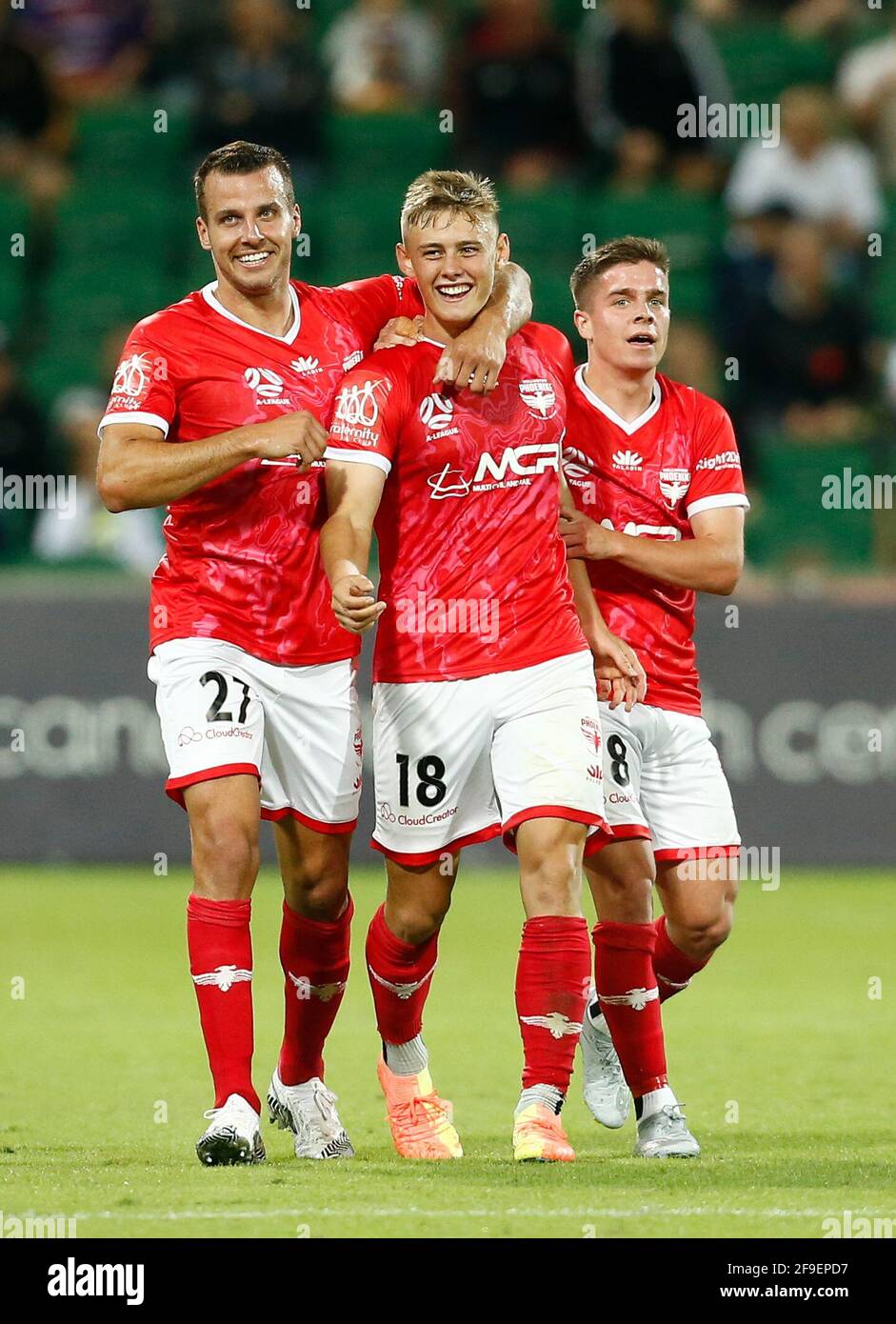 Steven taylor wellington hi-res stock photography and images - Alamy