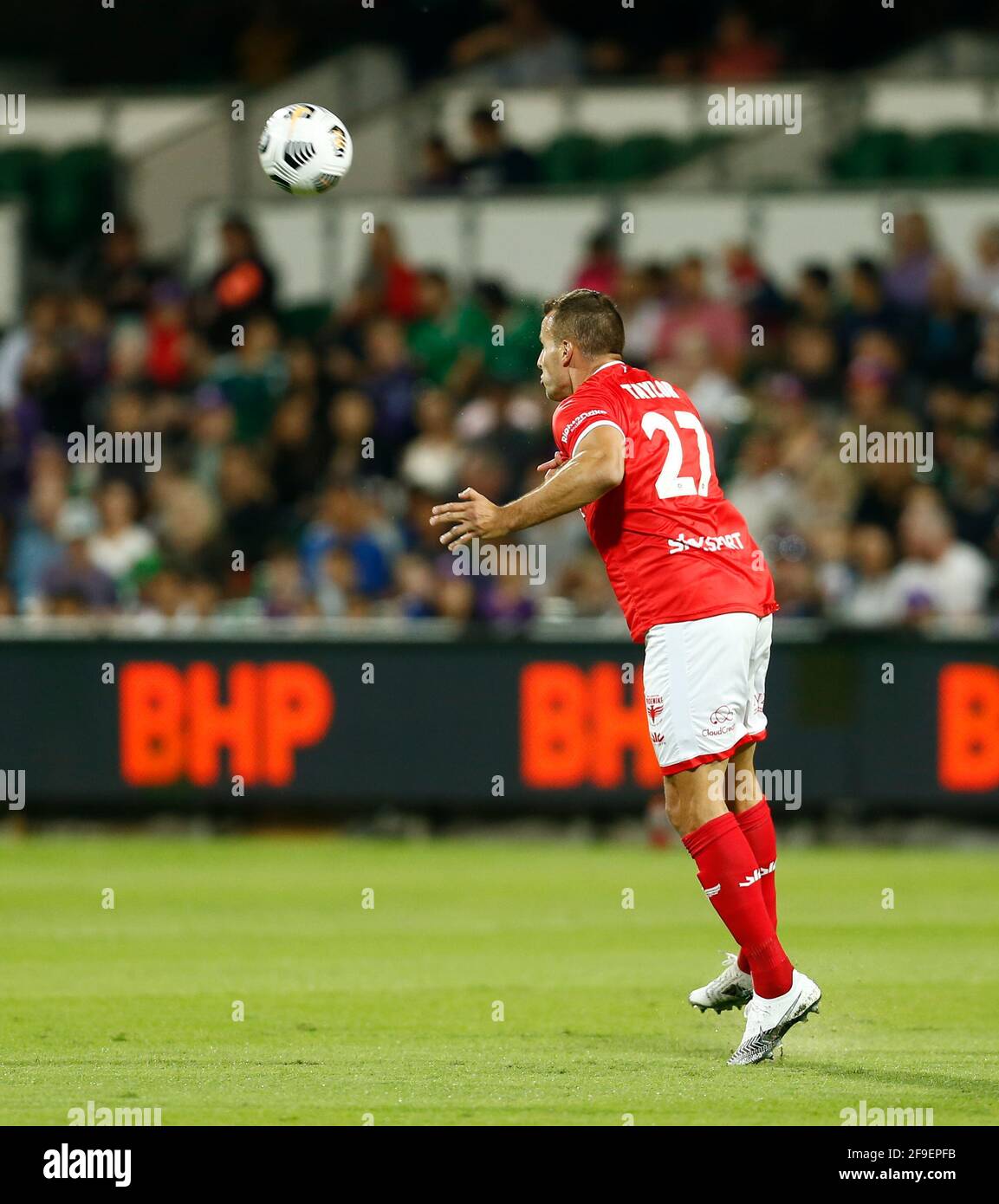Steven taylor wellington hi-res stock photography and images - Alamy