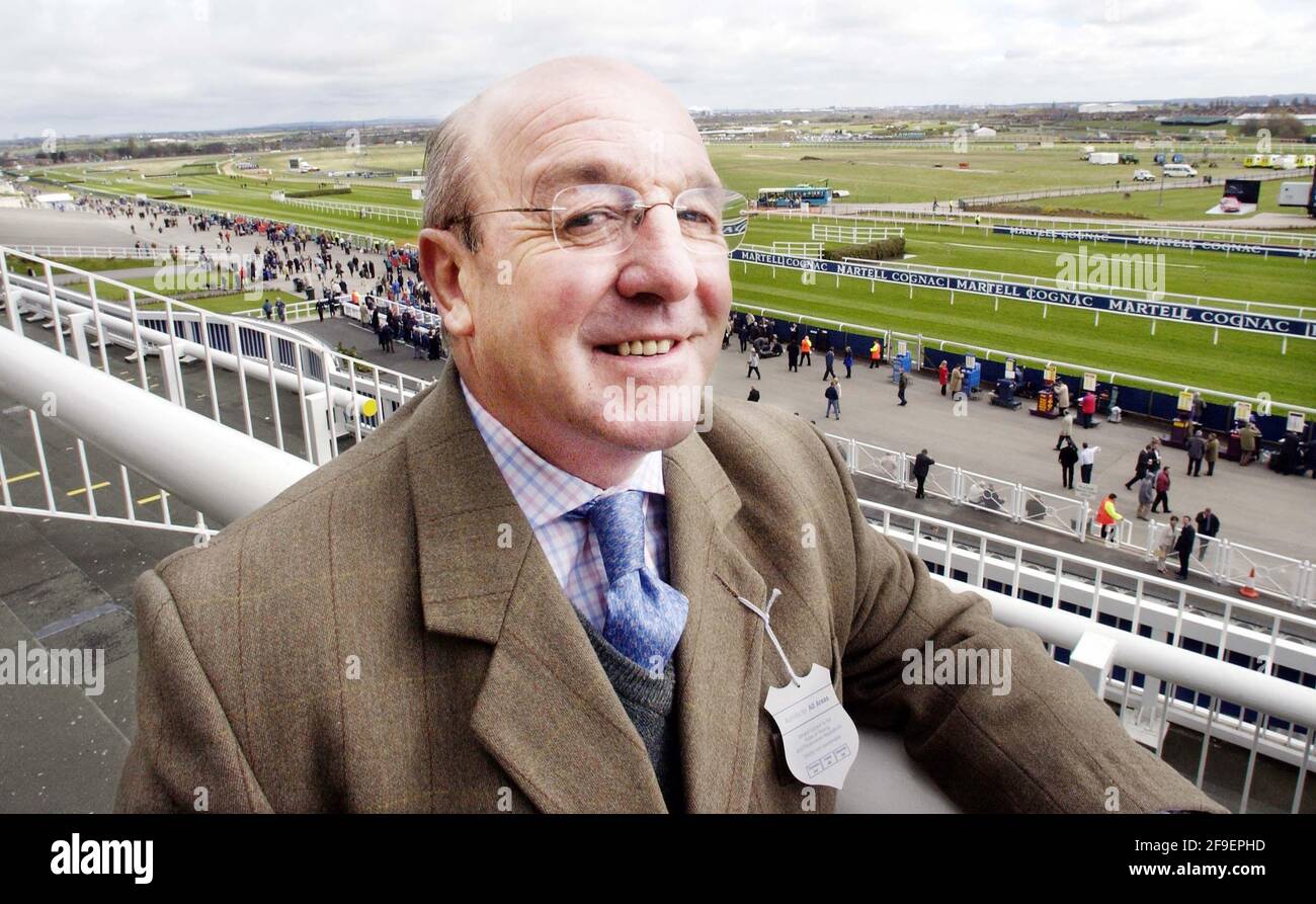 Richard pitman hi-res stock photography and images - Alamy