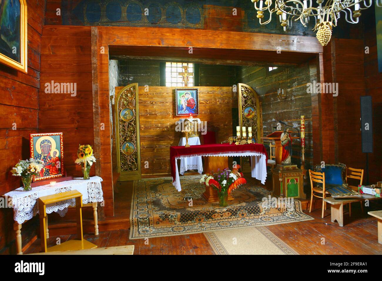 Smolniki hi-res stock photography and images - Alamy