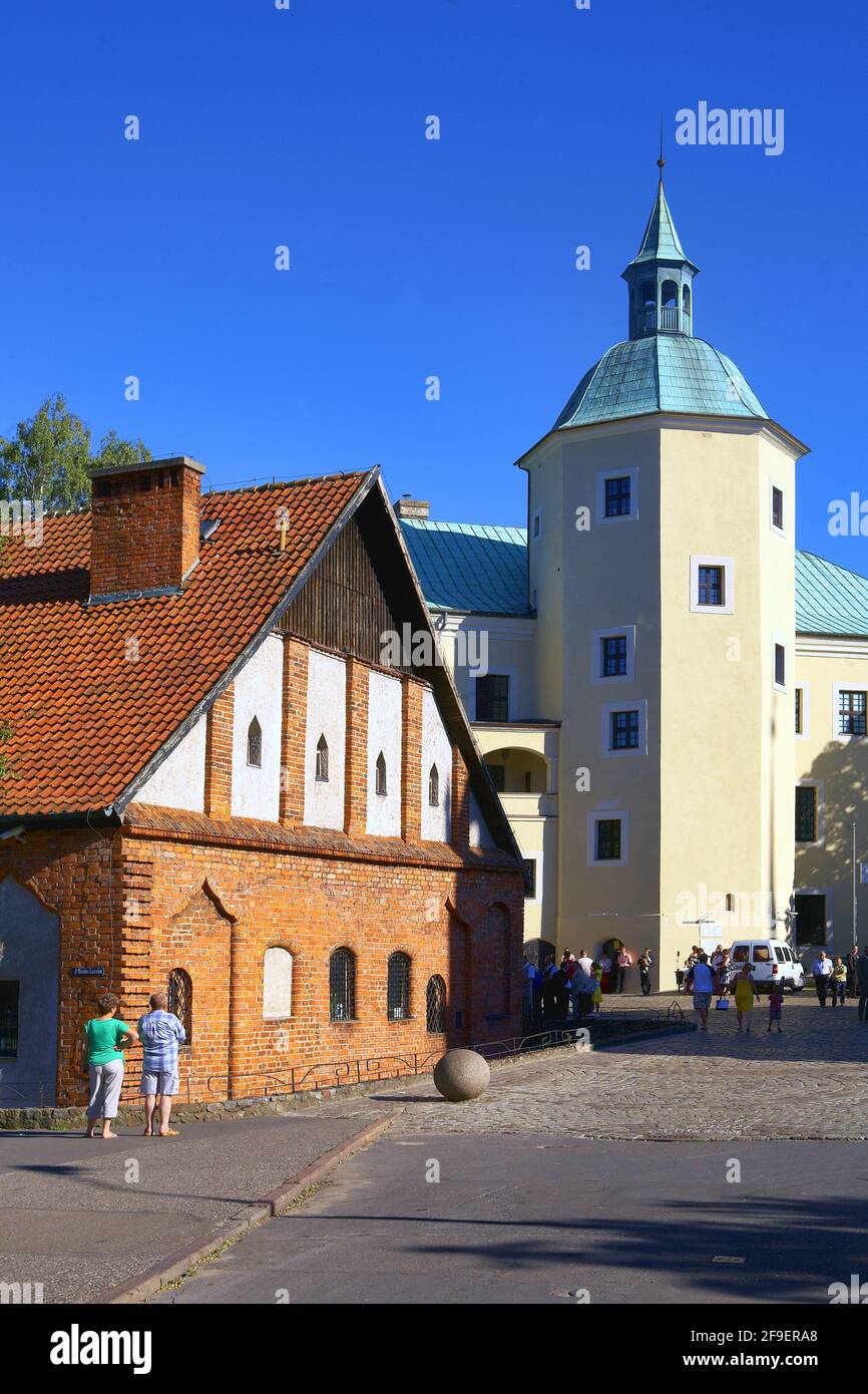 Slupsk hi-res stock photography and images - Alamy