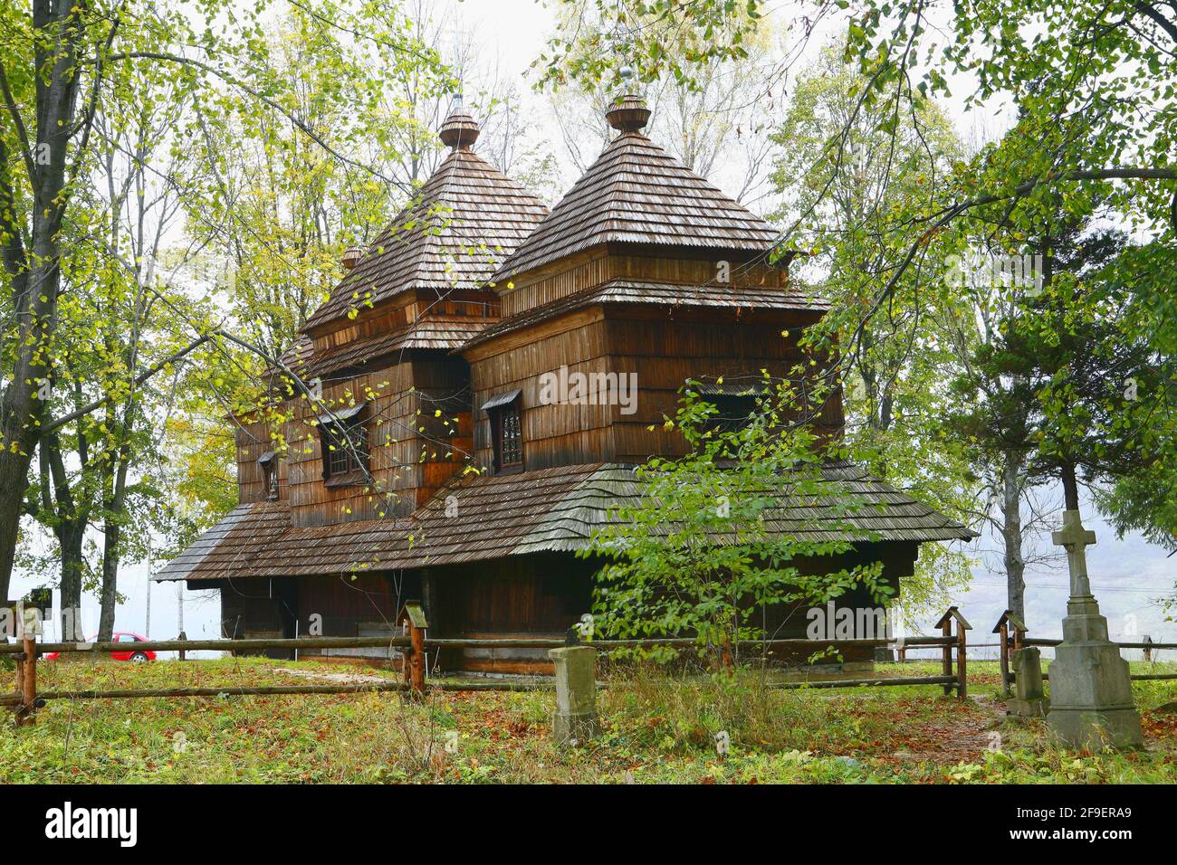 Smolniki hi-res stock photography and images - Alamy
