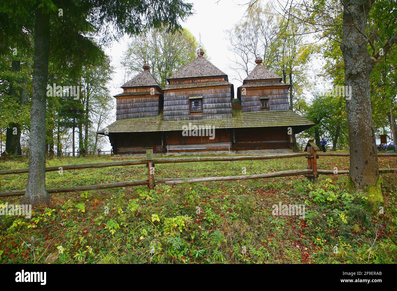 Smolniki hi-res stock photography and images - Alamy