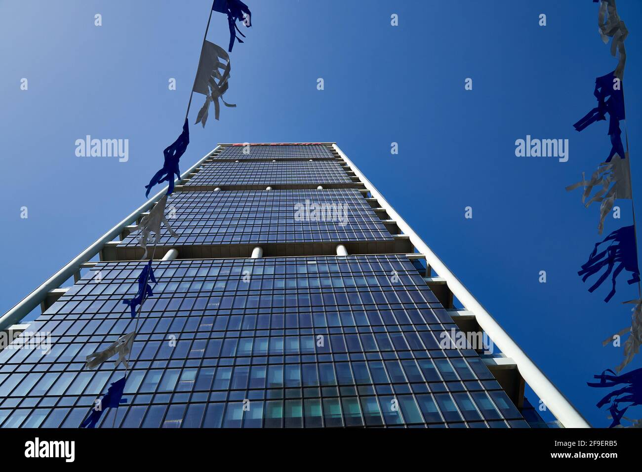 Electra tower hi-res stock photography and images - Alamy