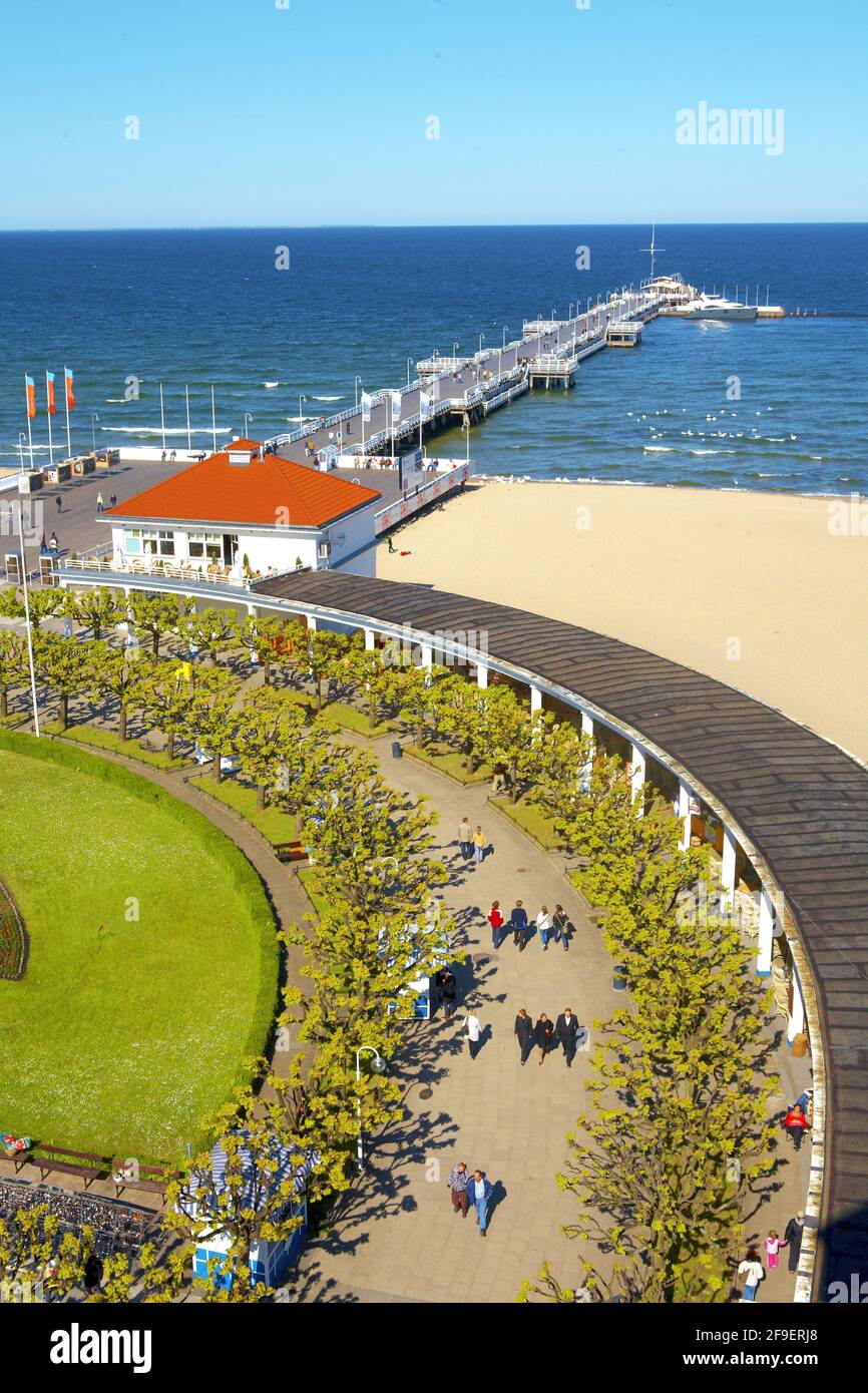 Pier foto hi-res stock photography and images - Alamy