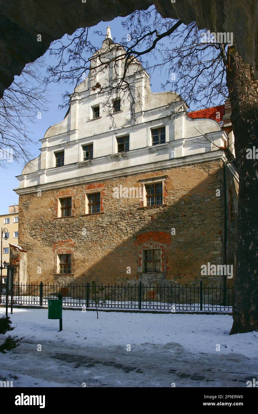 Strzelin hi-res stock photography and images - Alamy