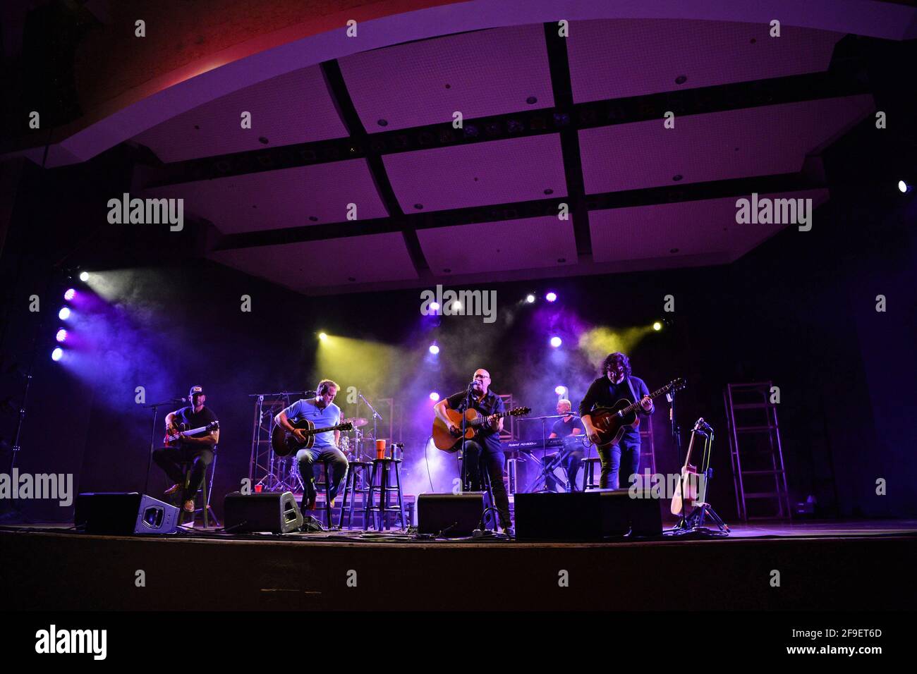 Delray Beach. 17th Apr, 2021. Jett Beres, Andrew Copeland, Mark ...
