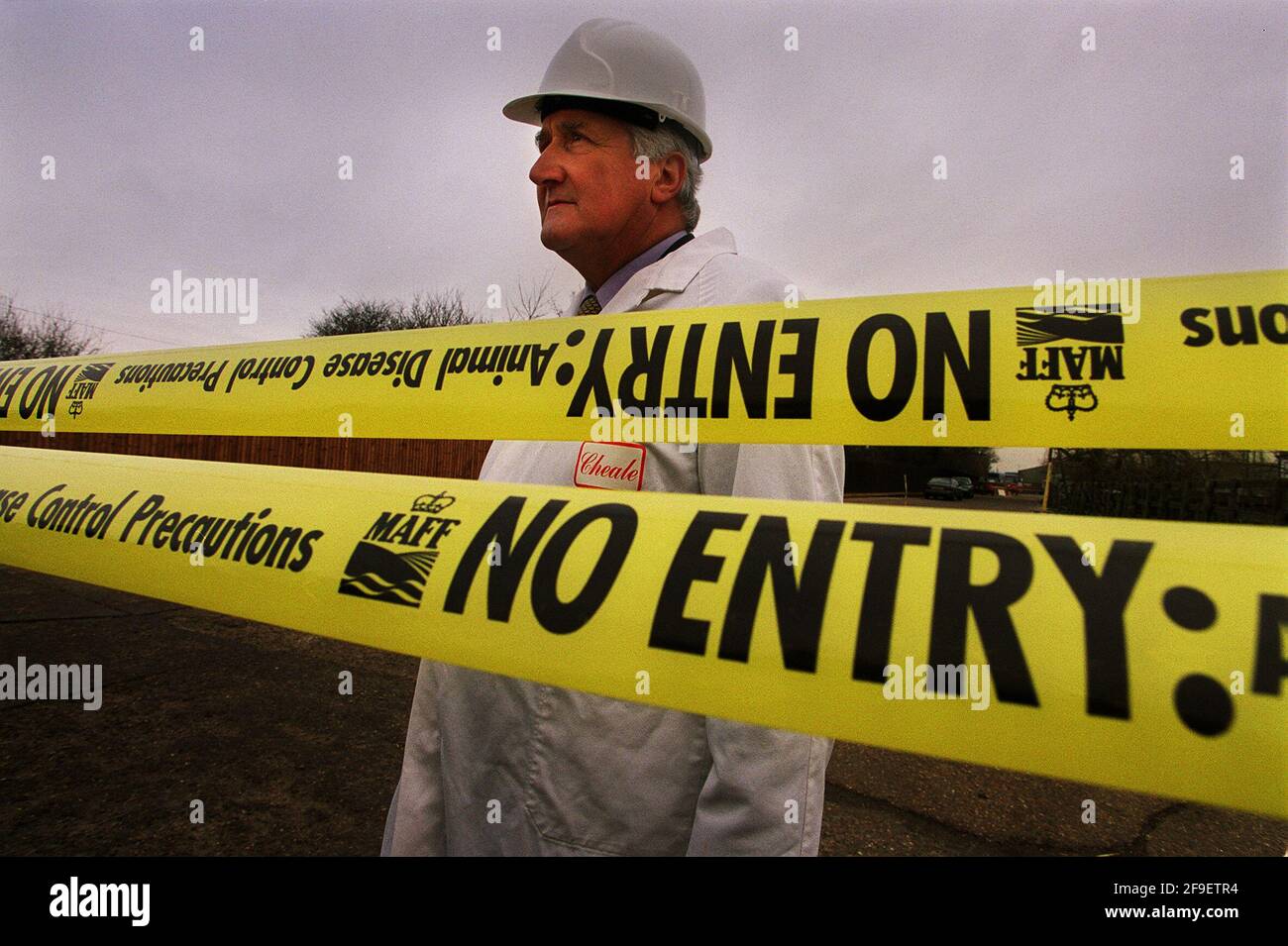 Paul cheale hi-res stock photography and images - Alamy