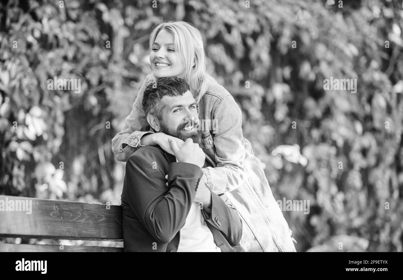 Adorable feelings Black and White Stock Photos & Images - Alamy