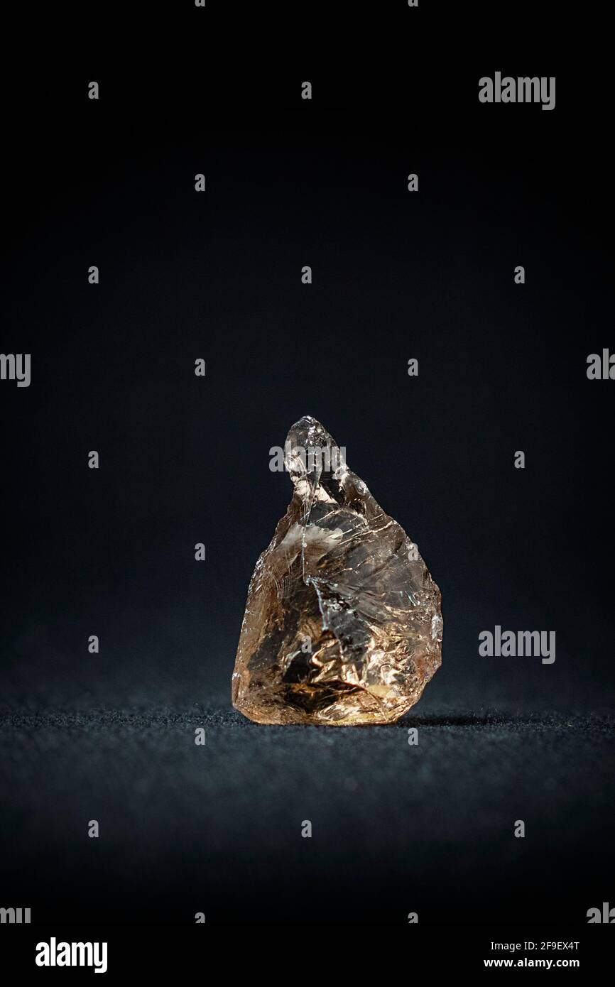 Real mineral, stones and crystal used in non-traditional medicine and ...