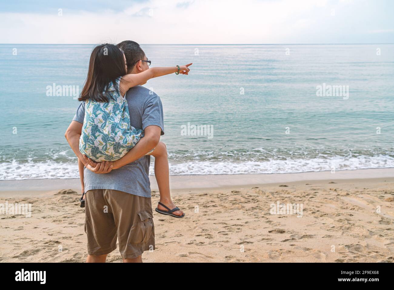 Asian with sandals hi-res stock photography and images - Alamy