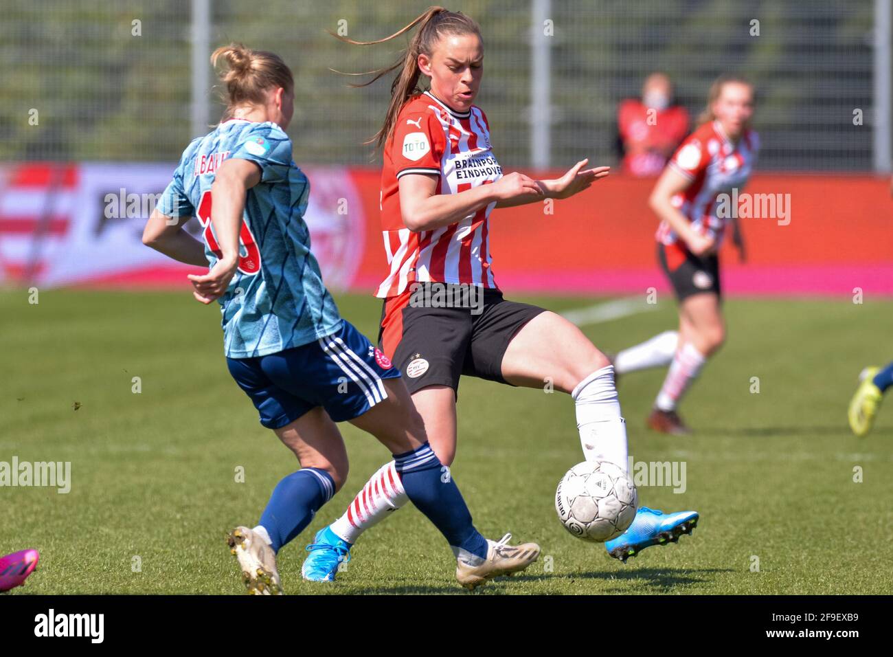 Linda bakker hi-res stock photography and images - Alamy