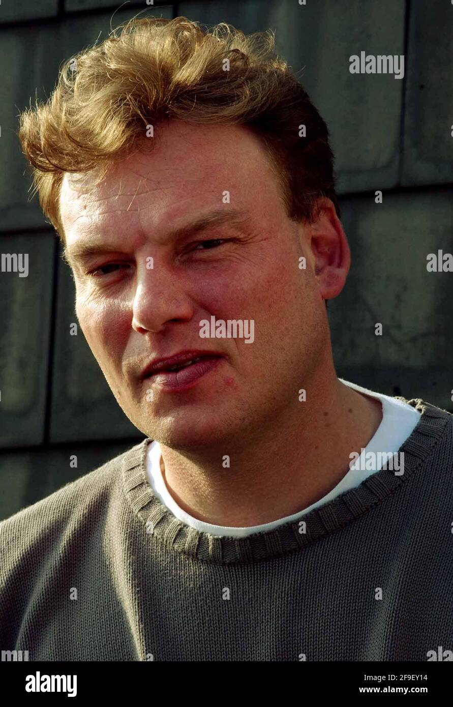 John davison hi-res stock photography and images - Alamy