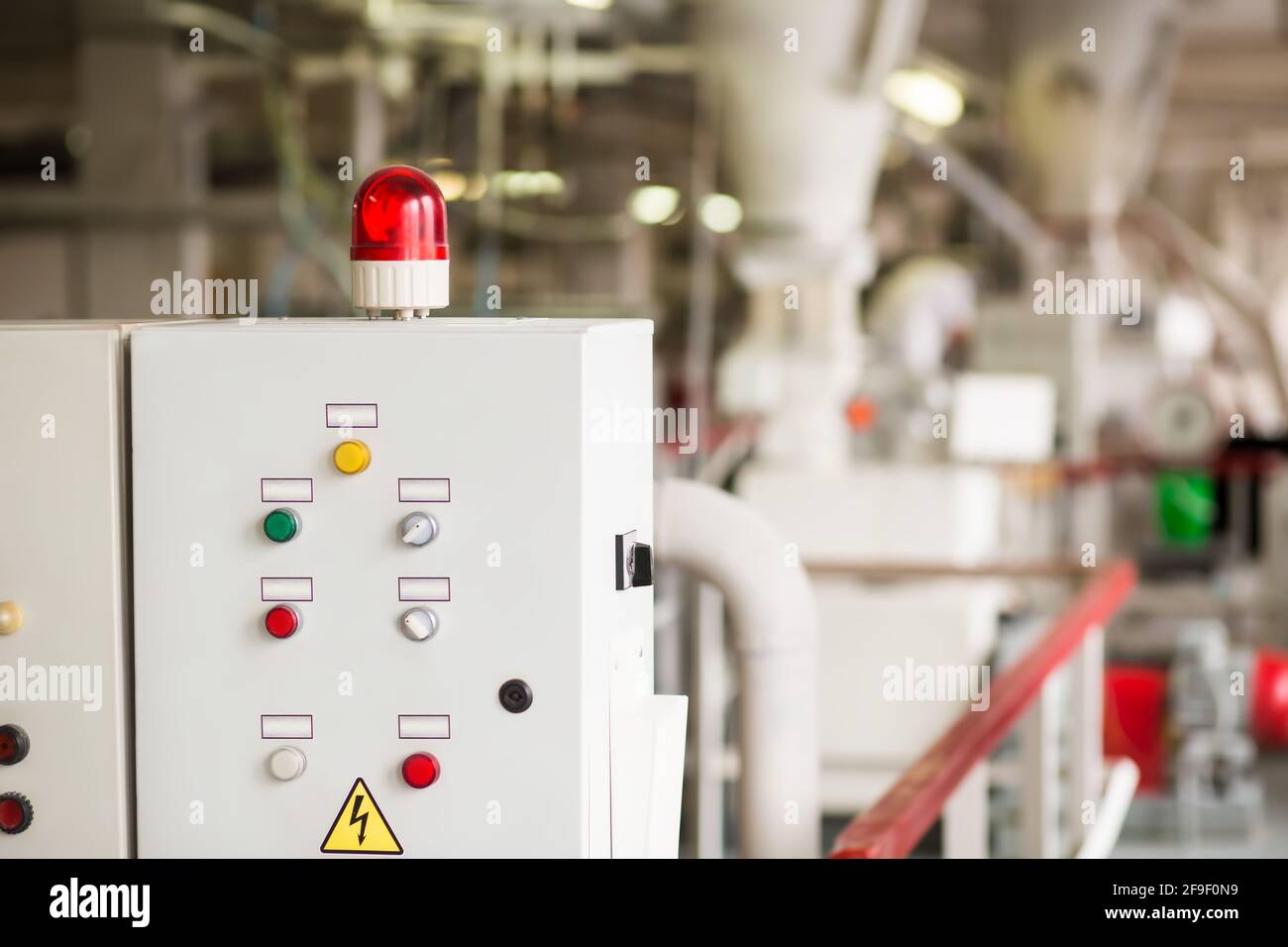 Network control panels hi-res stock photography and images - Alamy